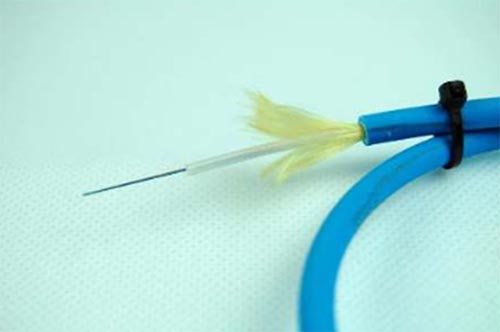 Güneş Enerji Santrallerinde (GES) Fiber Optik DTS Yangın Algılama ...